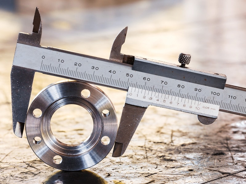 Unique Types of Camera-Based Dimensional Measurement Tools | KEYENCE ...