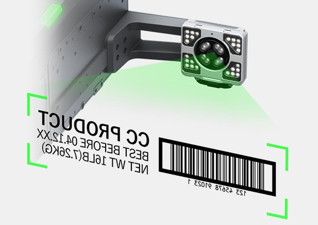 Case Coders for Corrugate & Cardboard Boxes | KEYENCE America