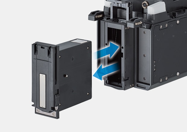 Case Coders for Corrugate & Cardboard Boxes | KEYENCE America