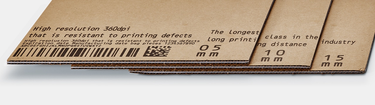 Different Types of Case Coders | KEYENCE America