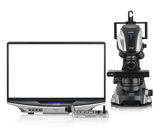 DIGITAL MICROSCOPE | KEYENCE America