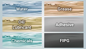 Flow Sensors / Flow Meters | KEYENCE America