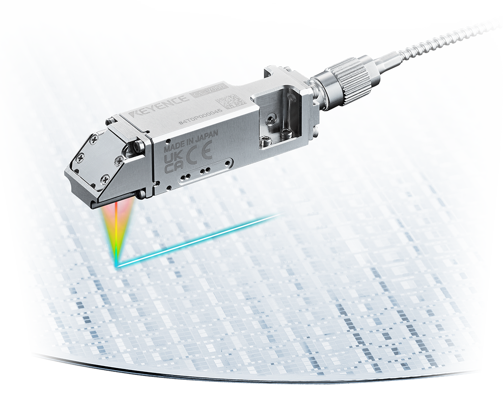 KEYENCE CORPORATION OF AMERICA