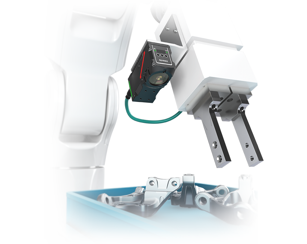 KEYENCE CORPORATION OF AMERICA