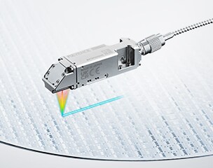 KEYENCE CORPORATION OF AMERICA