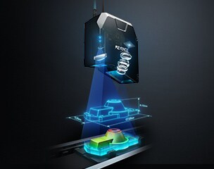 KEYENCE CORPORATION OF AMERICA