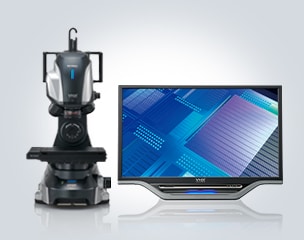 KEYENCE CORPORATION OF AMERICA