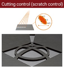 3-Axis Fiber Laser Marker - MD-F series | KEYENCE America