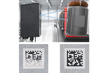 Laser Marking Systems / Laser Markers | KEYENCE America