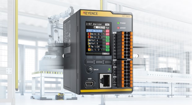 New Products | KEYENCE America