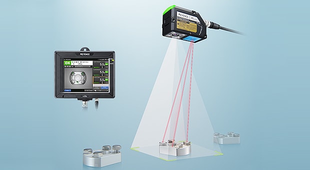 New Products | KEYENCE America