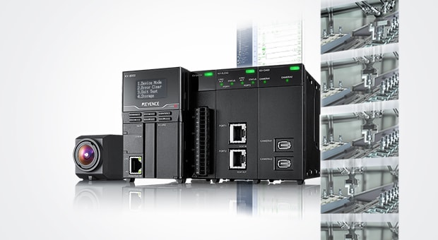 New Products | KEYENCE America