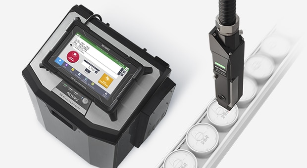 New Products | KEYENCE America