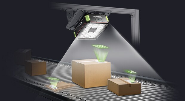 New Products | KEYENCE America