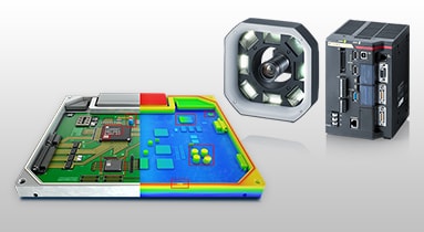 Vision Systems | KEYENCE America