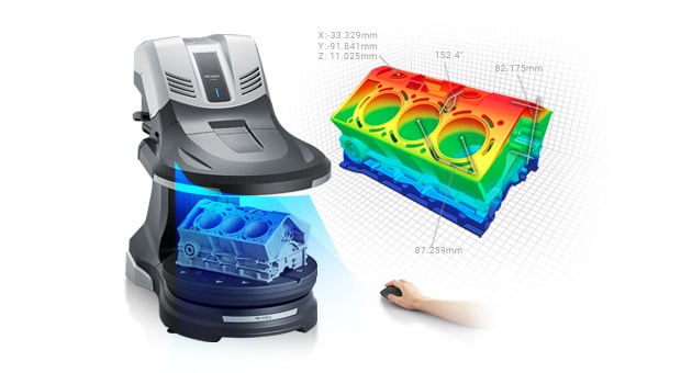 New Products | KEYENCE America