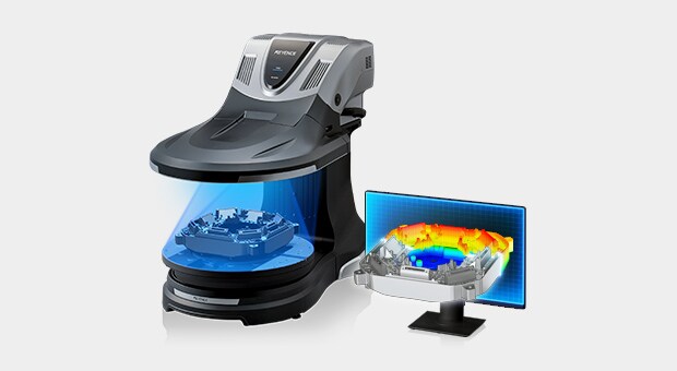 New Products | KEYENCE America