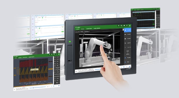 New Products | KEYENCE America