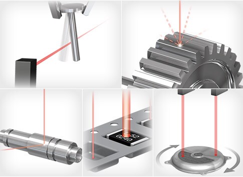 NEW Pattern Matching Sensor | KEYENCE America