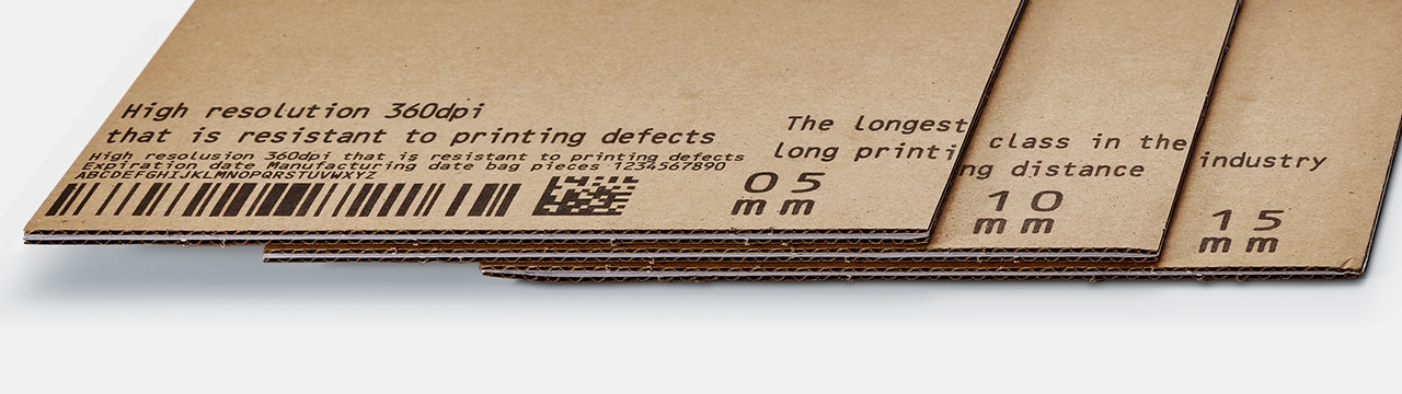 Select the Right Type of Case Coding Printer for Your Application ...