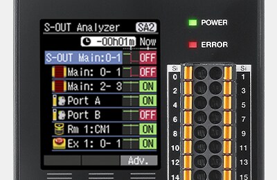 Safety Controller - GC series | KEYENCE America