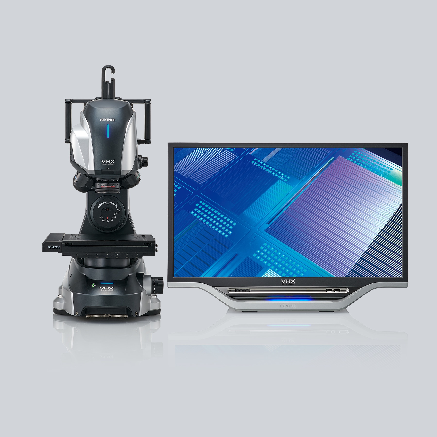 Digital Microscope - VHX-X1 series | KEYENCE America Digital Microscope - VHX-X1 series | KEYENCE America