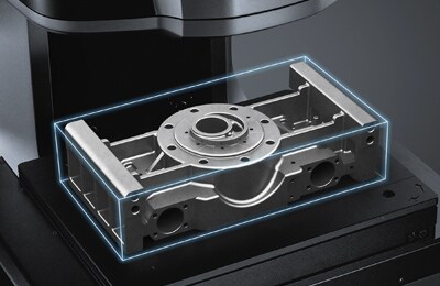 3D Scanner | KEYENCE America