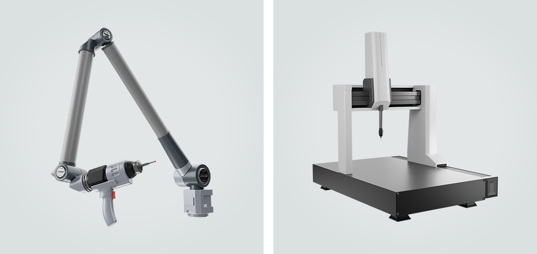 CMM (Coordinate Measuring Machine) | KEYENCE America