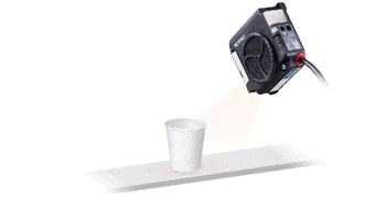 Compact Fan Static Eliminator - SJ-LF series | KEYENCE America