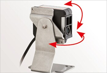 Compact Fan Static Eliminator - SJ-LF series | KEYENCE America