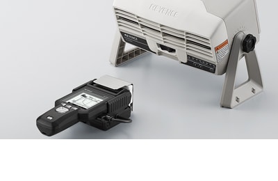 Electrostatic Sensor - SK series | KEYENCE America