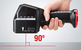 Handheld DPM Code Reader - SR-G100 series | KEYENCE America