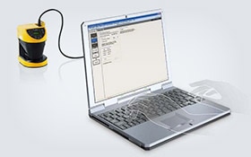 Safety Laser Scanner - SZ series | KEYENCE America