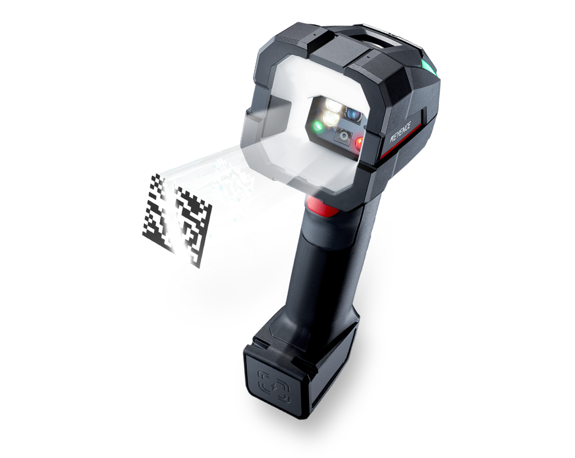 Handheld Scanner Handheld Scanner