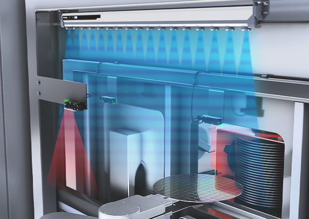 Types of Static Eliminators | KEYENCE America