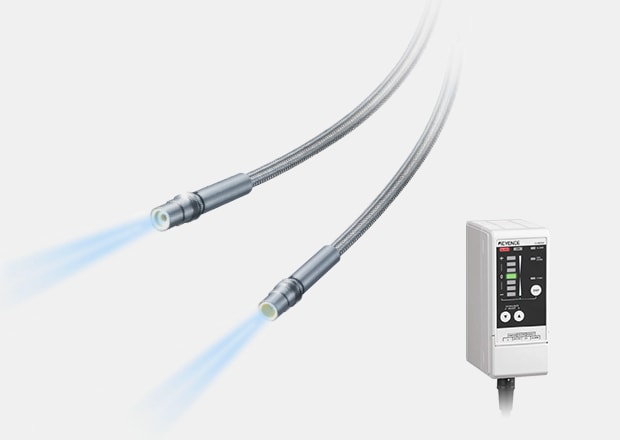 Types of Static Eliminators | KEYENCE America