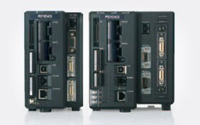 Customizable Vision System - XG-8000 series | KEYENCE America