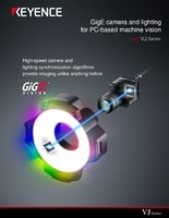 LumiTrax™ lighting | GigE camera and lighting for PC-based machine ...