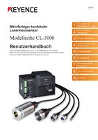 CL-3000 Series User Support | KEYENCE America