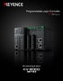 Programmable Logic Controllers | KEYENCE America