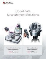 6 Types of Dimensional Measurement Tools | KEYENCE America