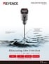 FL Series Liquid Level Sensor | KEYENCE America