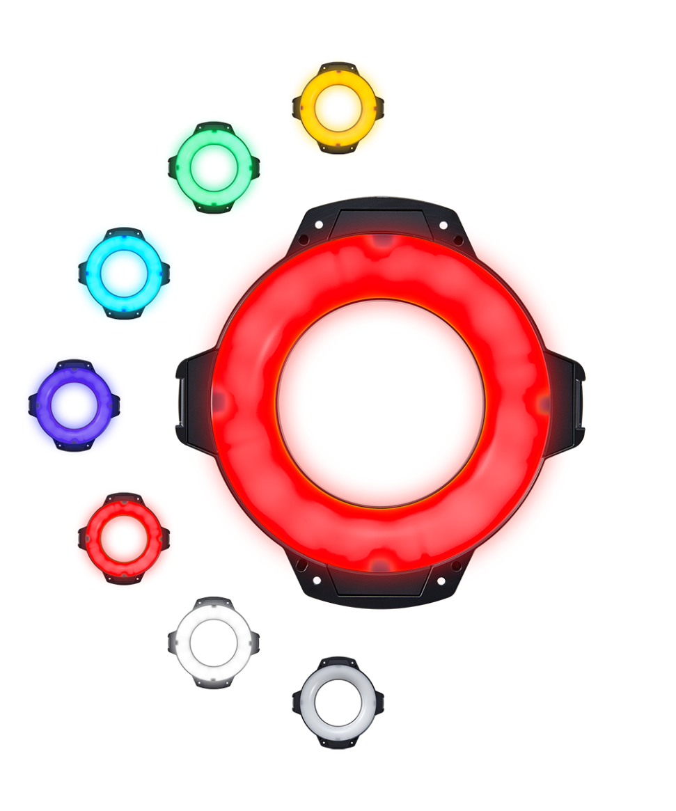 LED Vision System Lighting | KEYENCE America