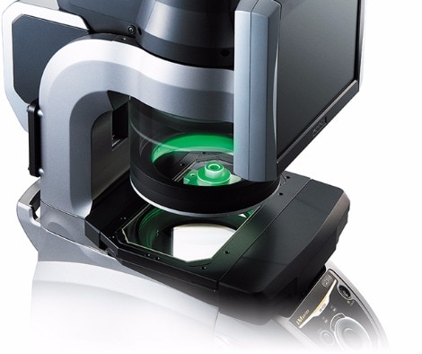 Keyence Im Series Tutorial