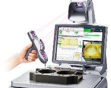 KEYENCE Coordinate Measuring Machine | KEYENCE America