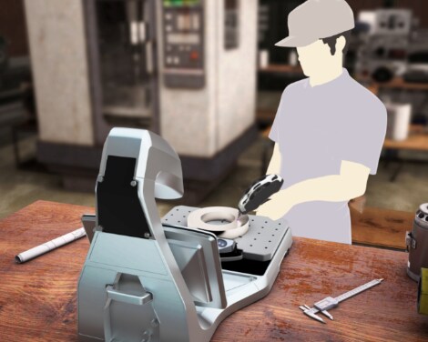 Benchtop CMM | KEYENCE America