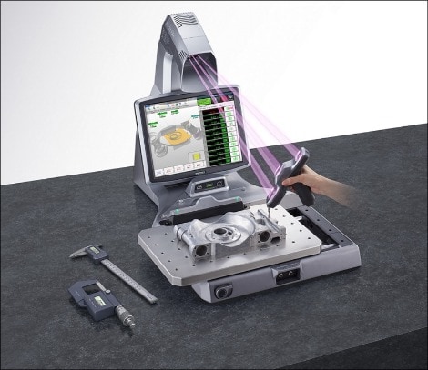 Tabletop CMM | KEYENCE America