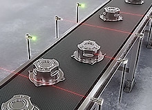 Fiber Optic Sensors | KEYENCE America