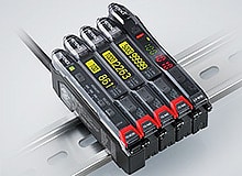 Fiber Optic Sensors | KEYENCE America
