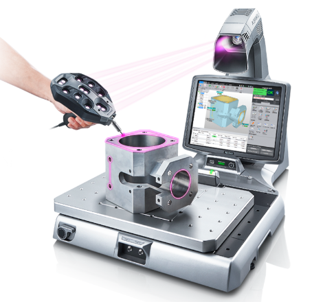 Metrology | Cross Hole - True position measurement? | Practical ...